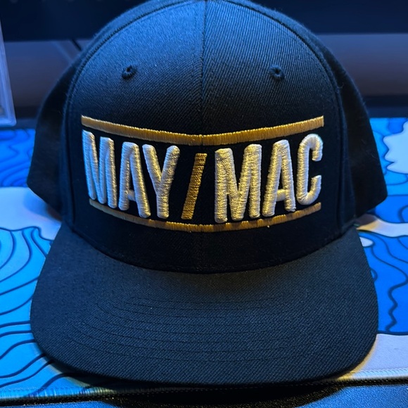 Accessories | Mayweather Vs Macgregor Fight Hat From Vegas Fight 217 ...